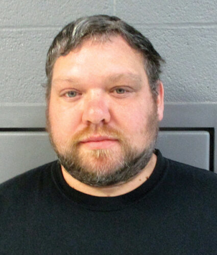 Man charged with sexual abuse in the first degree | News, Sports, Jobs ...